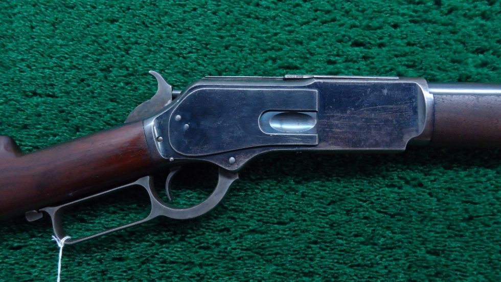 1876 Rifles Archives - Merz Antique Firearms
