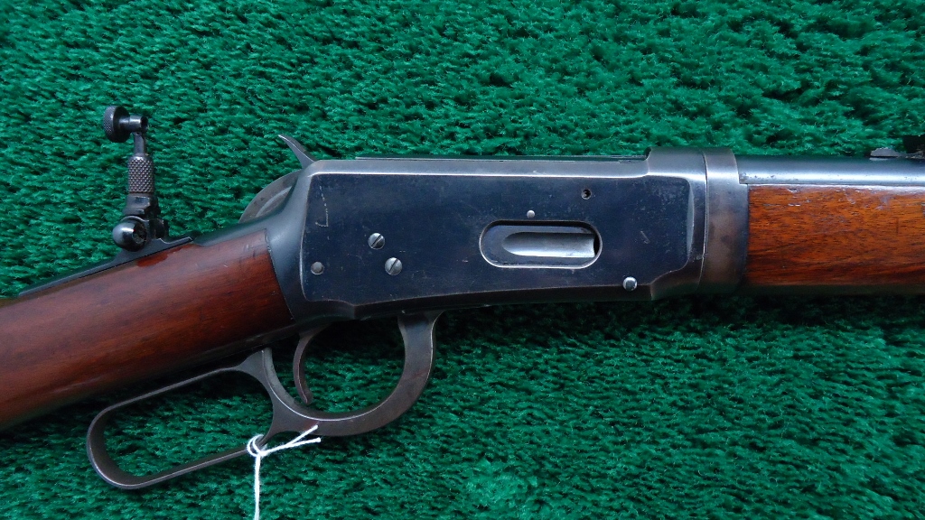 Model 1894 - Merz Antique Firearms