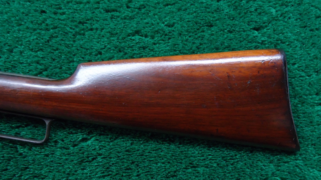 JM1305 HIGH CONDITION MARLIN MODEL 97 - Merz Antique Firearms