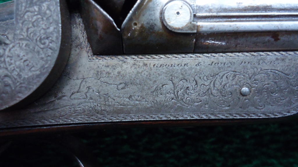 Henry Arms Double Barrel Shotgun Serial Number - aslph