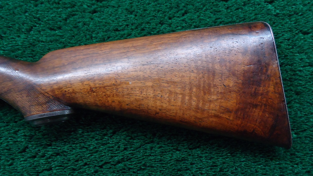 Henry Arms Double Barrel Shotgun Serial Number - aslph
