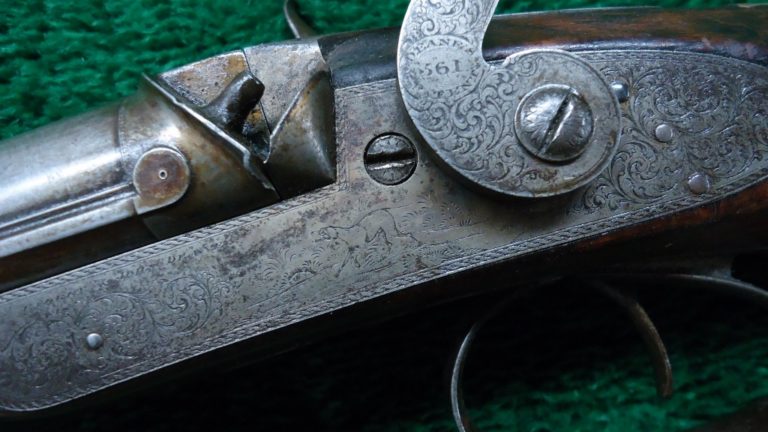 Henry Arms Double Barrel Shotgun Serial Number - lsacurrent