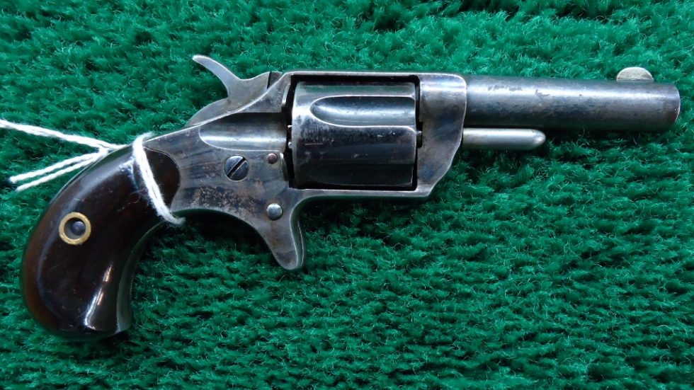 Colt Handguns - Merz Antique Firearms Colt handguns
