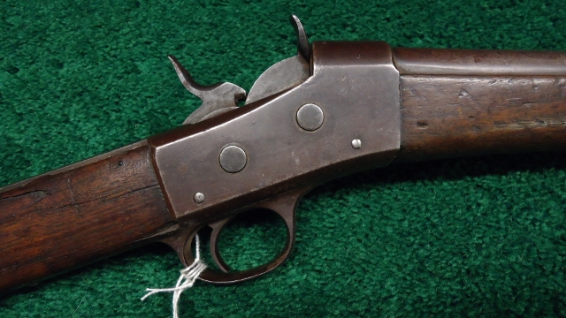 Remington - Merz Antique Firearms Remington Handguns Rifles Shotguns