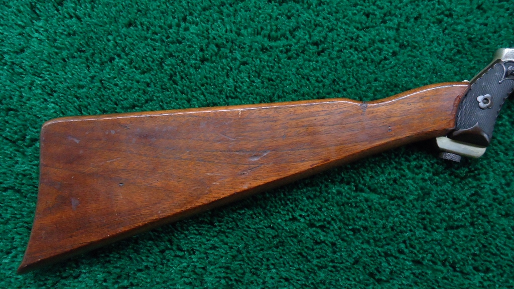 Rarest hopkins and allen shotguns - obcaqwe