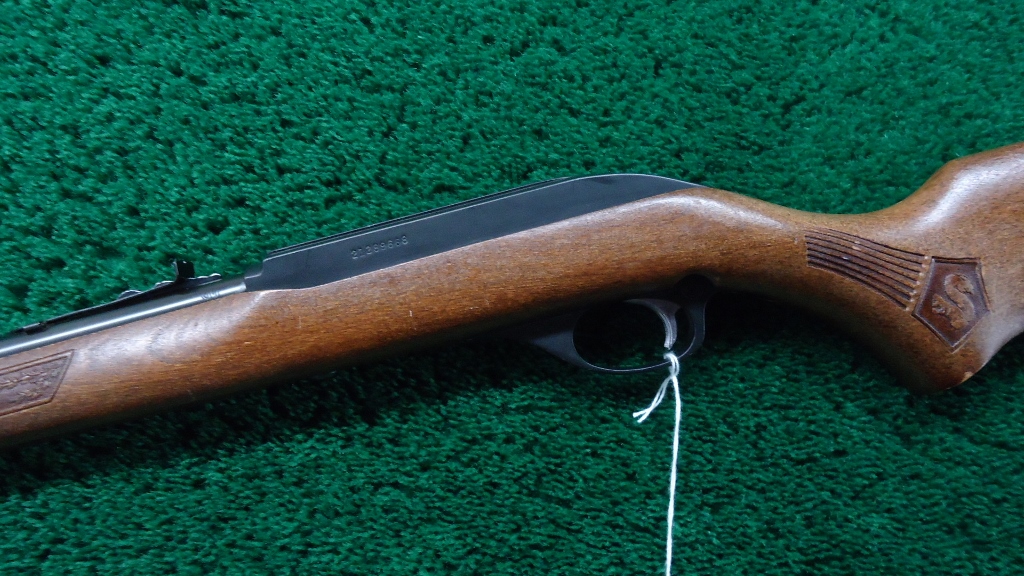 Marlin Model 60 Synthetic