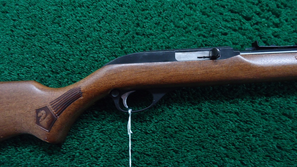 Marlin Model 60 Synthetic