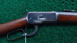 Model 1892 - Merz Antique Firearms
