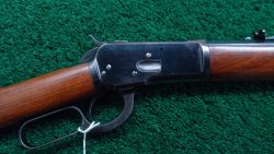 Model 1892 - Merz Antique Firearms
