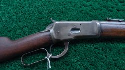 Model 1892 - Merz Antique Firearms